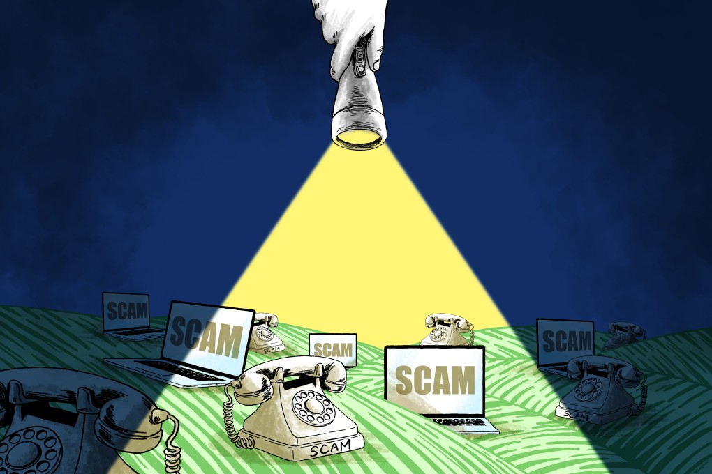 Shady, violent operations of Southeast Asian scam farms back in ...