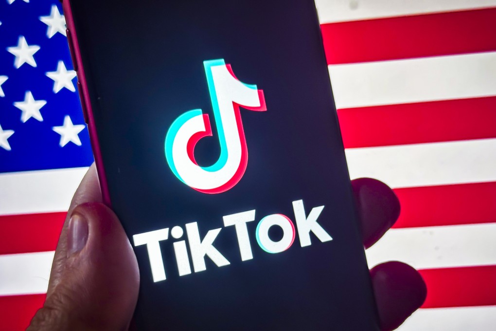 US man says he set fire to congressman’s office over TikTok ban | South ...
