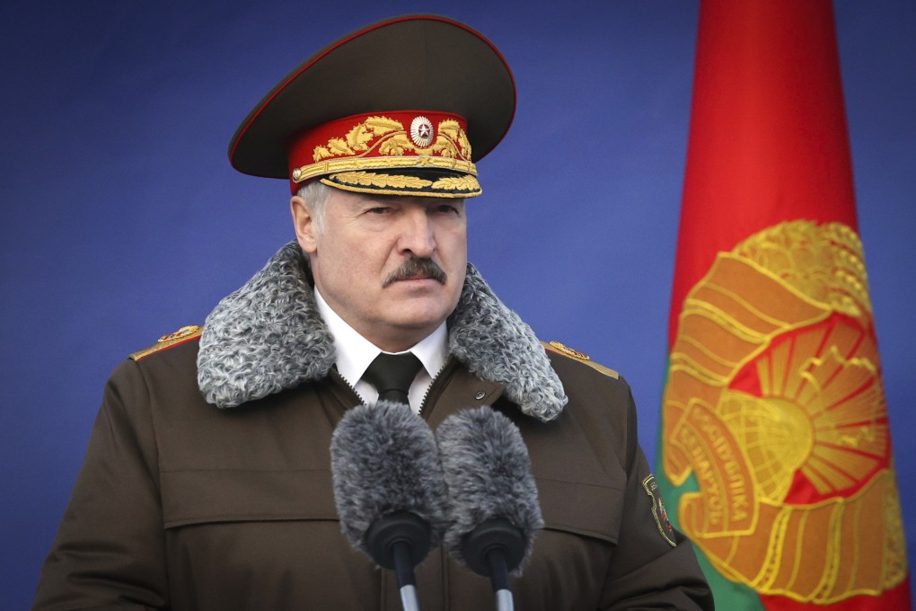 Belarus election poised to extend 30-year rule of Lukashenko, ‘Europe’s last dictator’ | South ...