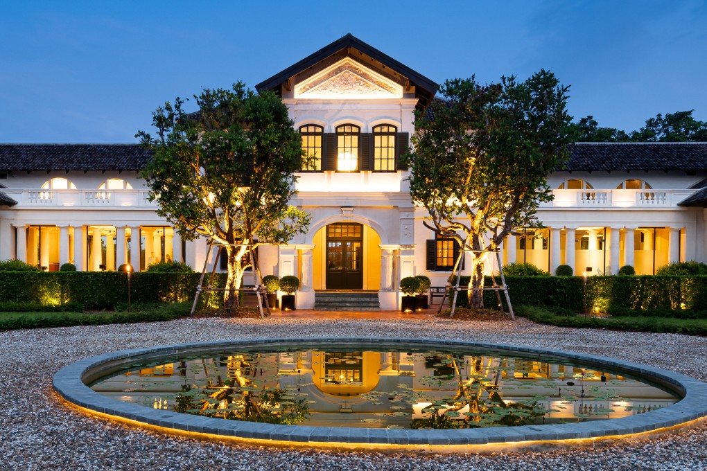 Phuket Old Town mansion transformed into luxury destination celebrating ...