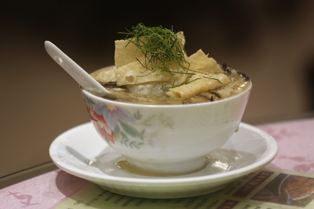 Mouthing Off | Is snake soup as good for you as many Chinese believe ...