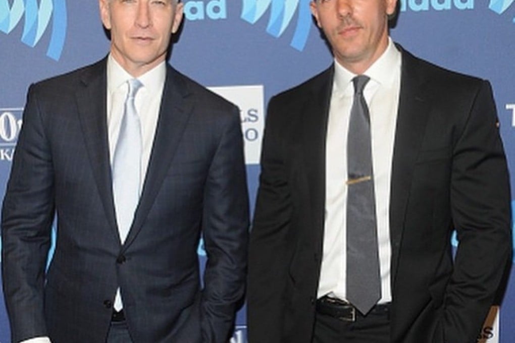 anderson cooper partner split