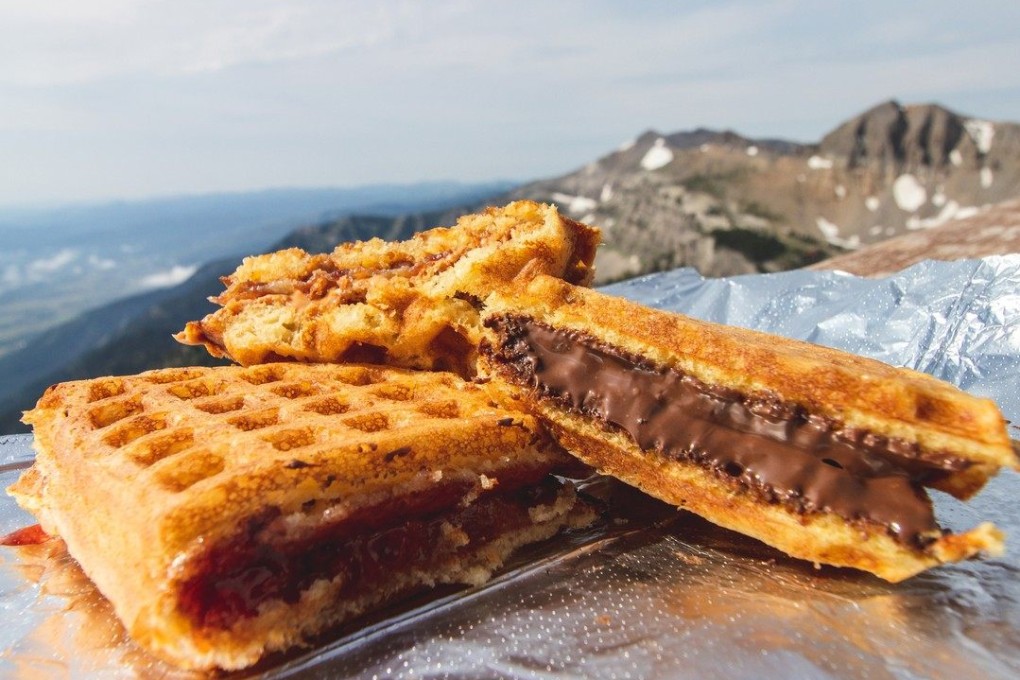 Waffles with altitude, cowboys and a safari at Jackson Hole in the ...