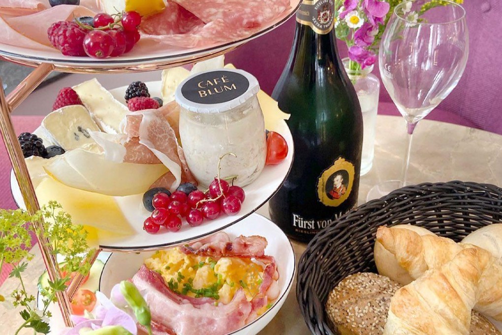 Breakfast wines broken down: what to quaff with your croissant | South ...