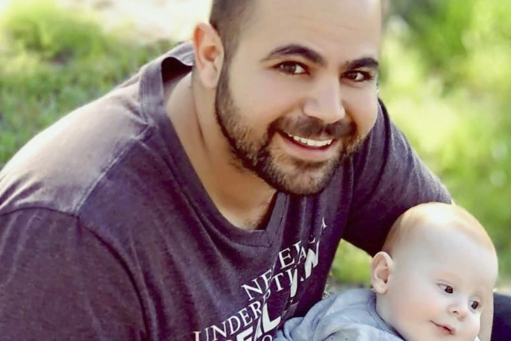 Expected release to Israel of 3 high-profile male hostages sparks ...