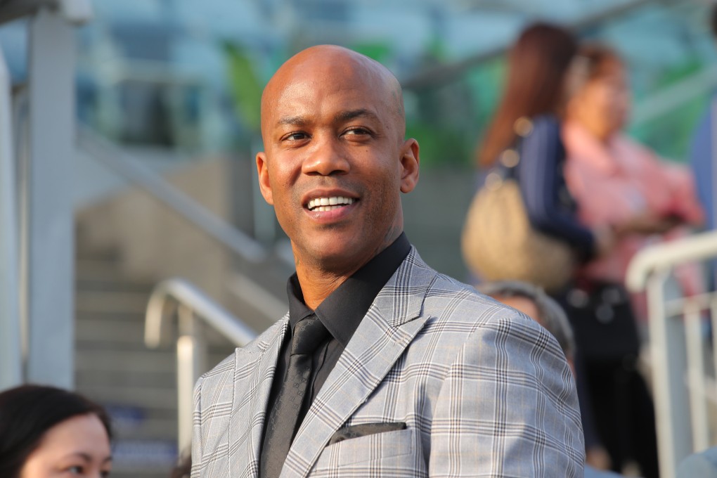 US ex-NBA star goes to Hong Kong police over accusations on Chinese ...