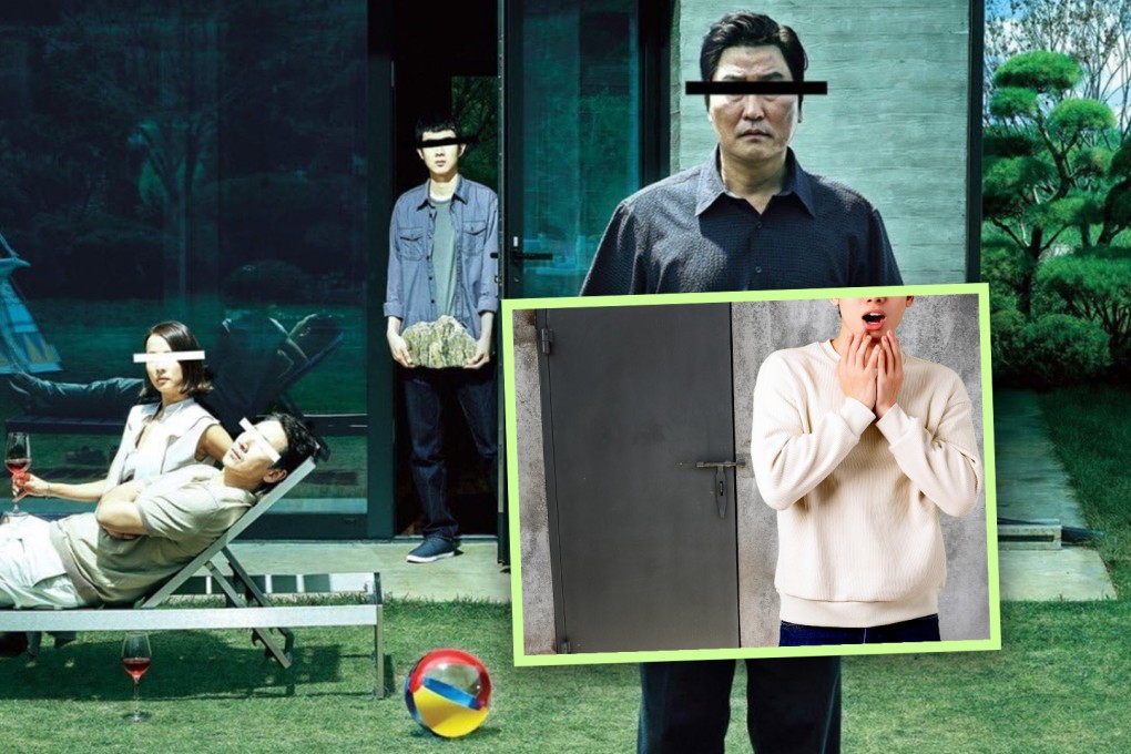 ‘Real-life Parasite’: Chinese house owner discovers ex-landlord living ...