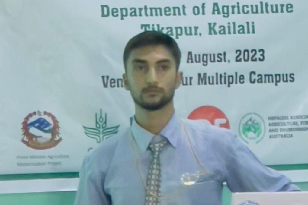 Nepali family hopes for hostage’s return from Gaza to end ‘excruciating ...