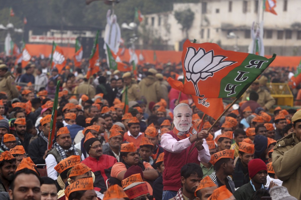 In UK, rise of Indian-origin extremist ideologies risks deepening ...