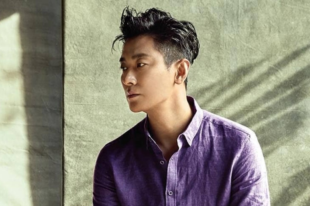 The Trauma Code: Heroes on Call star Ju Ji-hoon on the action-packed ...