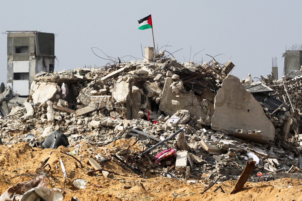 Explainer | Who owns Gaza? A look at the strip’s troubled history ...