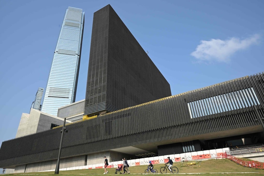 Review | In Art in Hong Kong, Enid Tsui gives brisk account of city’s cultural power and ...