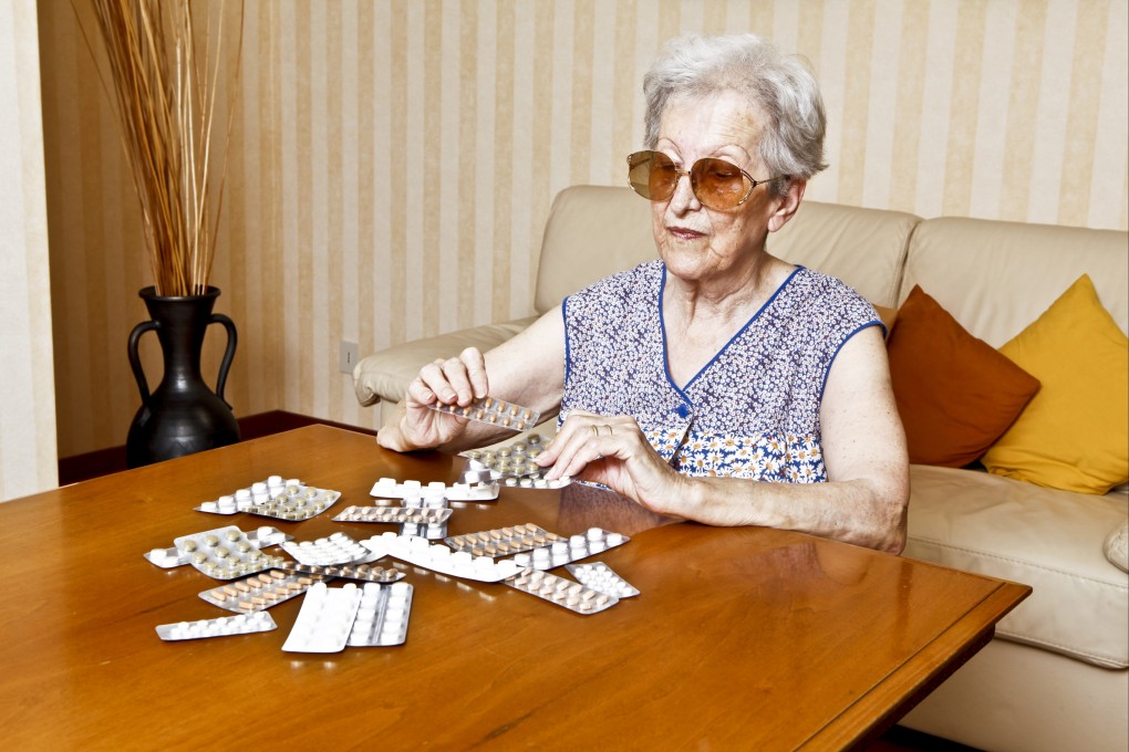 How to take medicines safely, and help family members keep track of ...