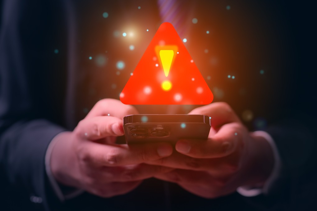 Scam cases up by 11.7% in Hong Kong amid rise in fake customer service ...