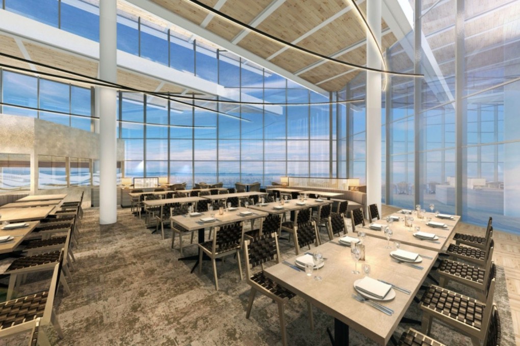Osaka World Expo 2025 turns to high-end food, such as US$200 Japanese ...