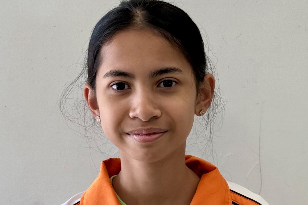 Eryna Qaleesya’s top pick: Wonder by RJ Palacio | South China Morning Post