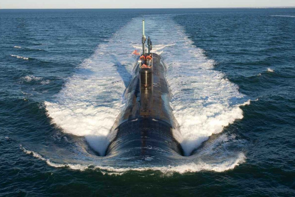Trump supports Aukus submarines for Australia – will he stay the course ...