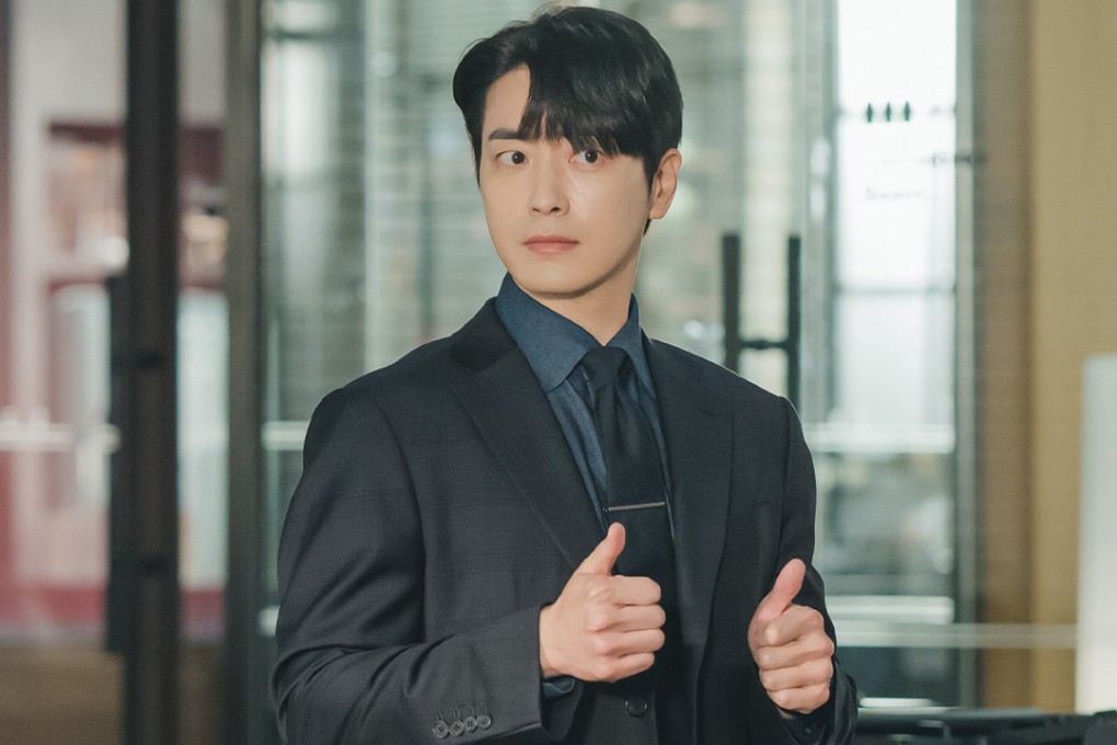 How Love Scout’s Lee Joon-hyuk relished male secretary role in the Netflix K-drama romcom ...