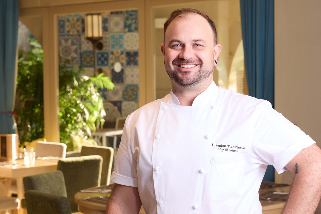 A Hong Kong-based chef’s go-to restaurants for steak, ‘amazing’ wine ...