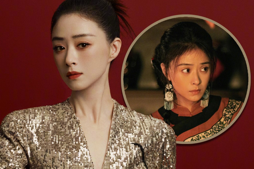 Profile | ‘Why act against yourself?’ Chinese actress Jiang Xin favours celibacy over marriage ...