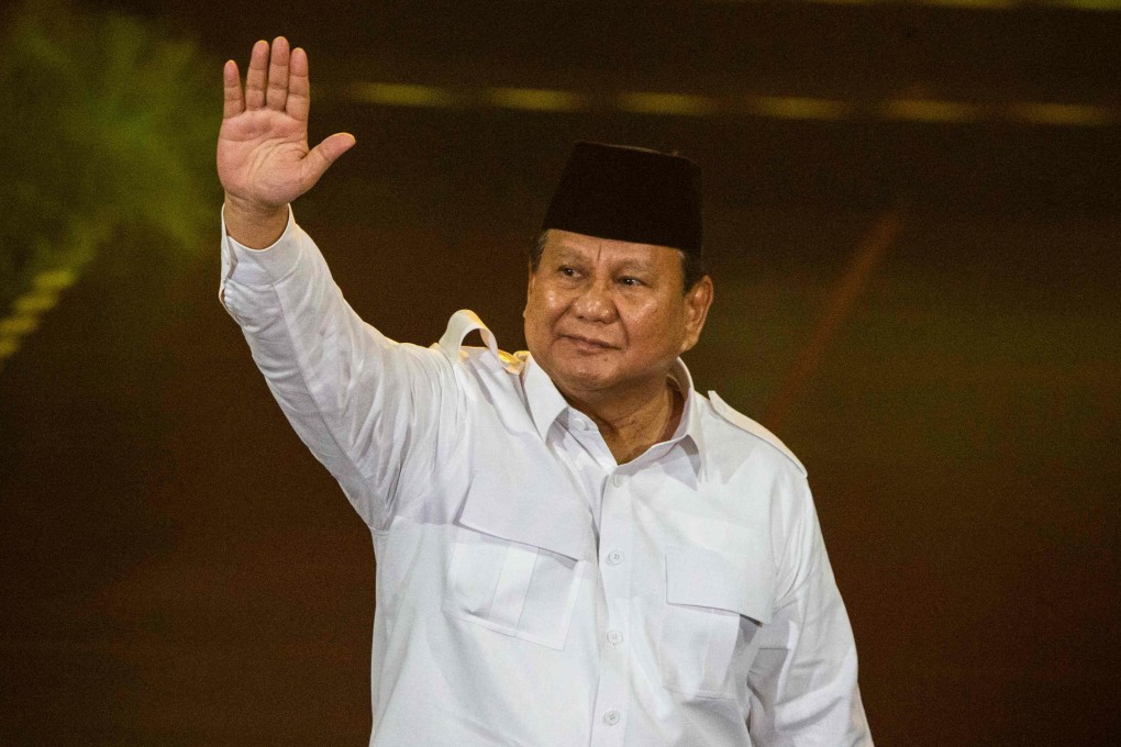 Indonesia launches new multibillion dollar Danantara sovereign wealth ...