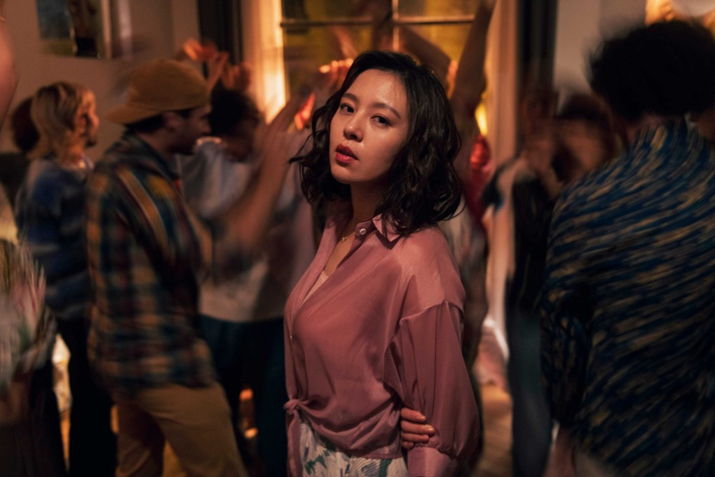 Review | Salli movie review: Esther Liu finds her worth as a single ...