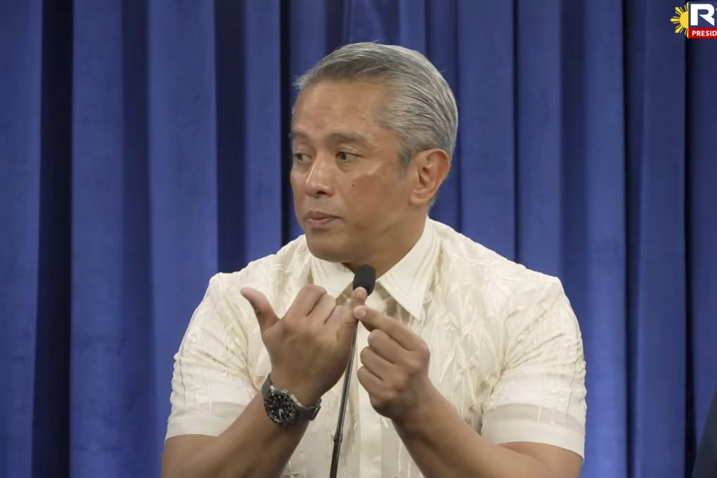 Philippine police rescue Chinese student whose finger was cut off by ...