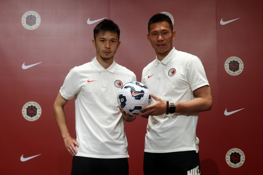 Hong Kong stalwart Philip Chan tips football in city to thrive after ...