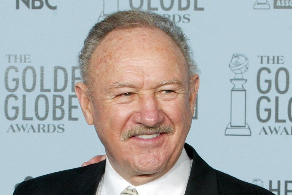 Death of Gene Hackman, wife and dog deemed ‘suspicious’ - pills found ...