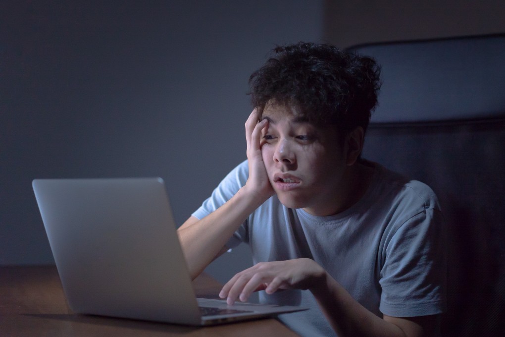 Don’t sleep enough? Your risks of ill-health and early death are higher ...