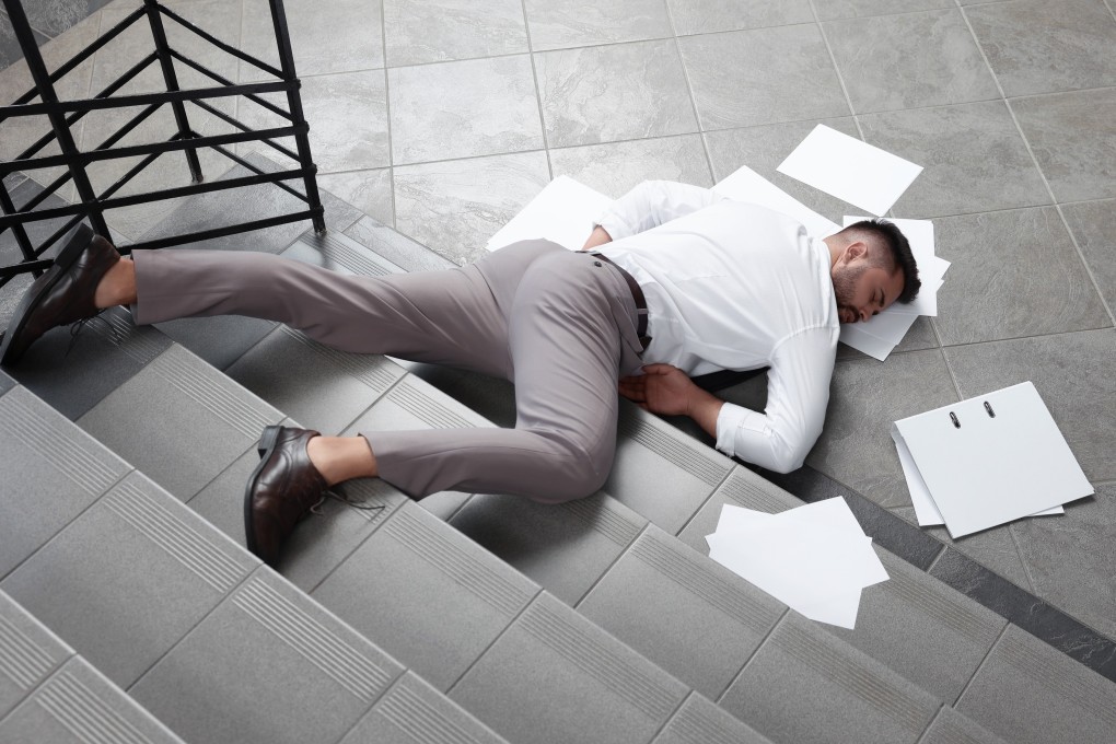 Why do I keep fainting? When it may be serious, and how the heart can ...