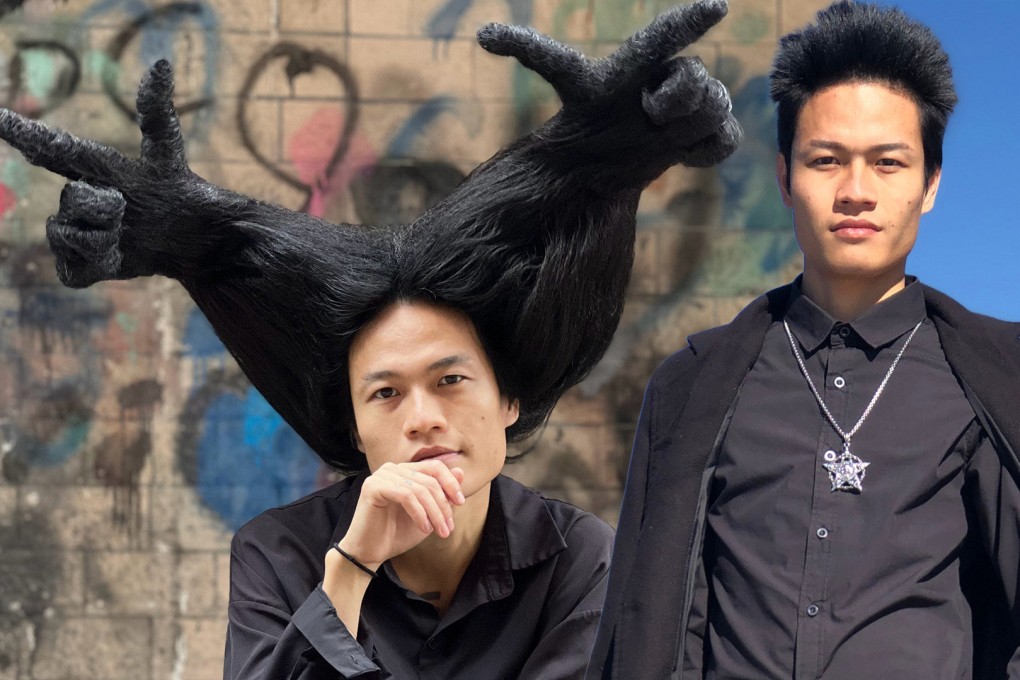 Profile | China influencer Luo Fuxing, known for dramatic animal ...