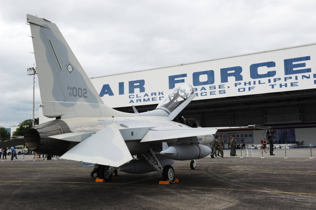 Is the Philippines air force prepared? Crash raises questions on purchase, aircraft type | South ...