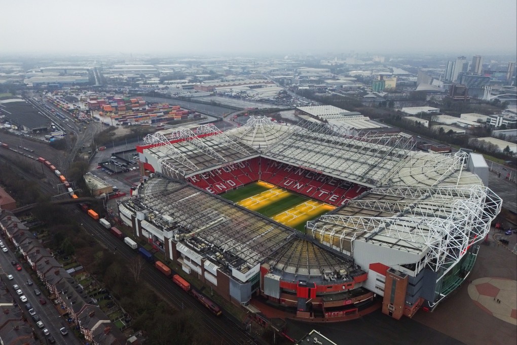 Manchester United Reveals Plans For world s Greatest Stadium To Manchester United Reveals Plans For world s Greatest Stadium To