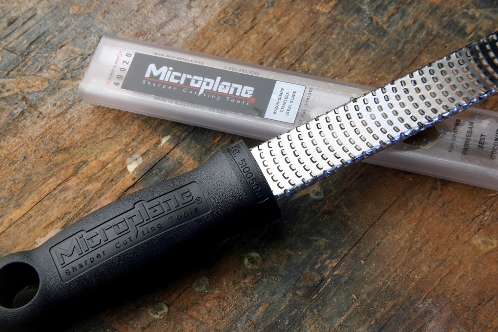 On the Menu | Looking for life-changing kitchen tools, I have grate ...