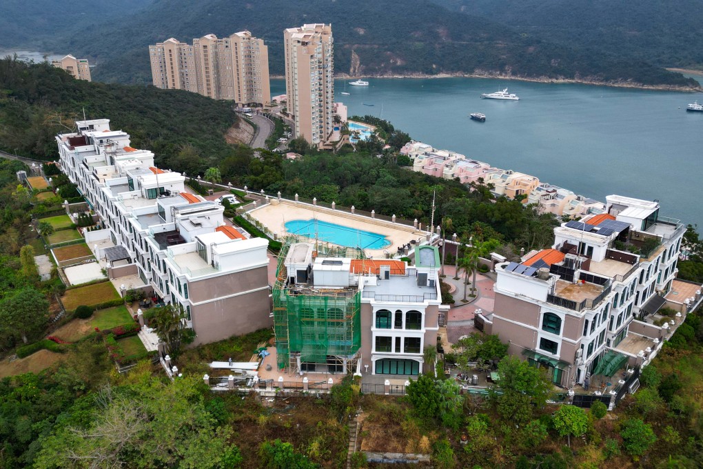 Ant Group executive pays US$10 million for Hong Kong villa, 35% lower than 2022 peak | South ...