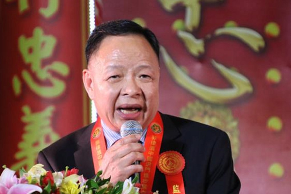 Chinese-Filipino tycoon’s killing sparks fears of organised crime surge in the Philippines ...