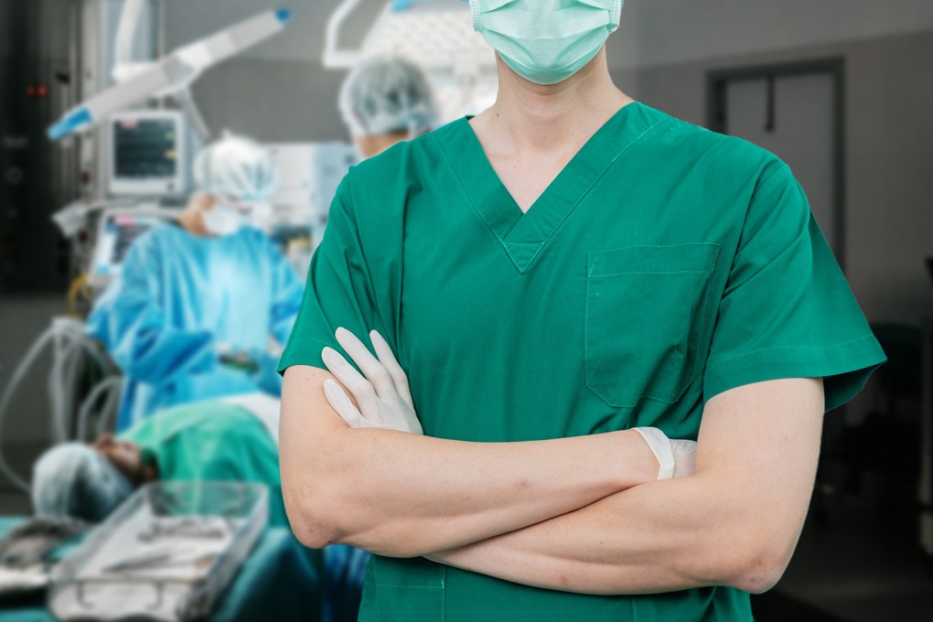 Chinese surgeon fired after wife reports his affairs with nurse and ...