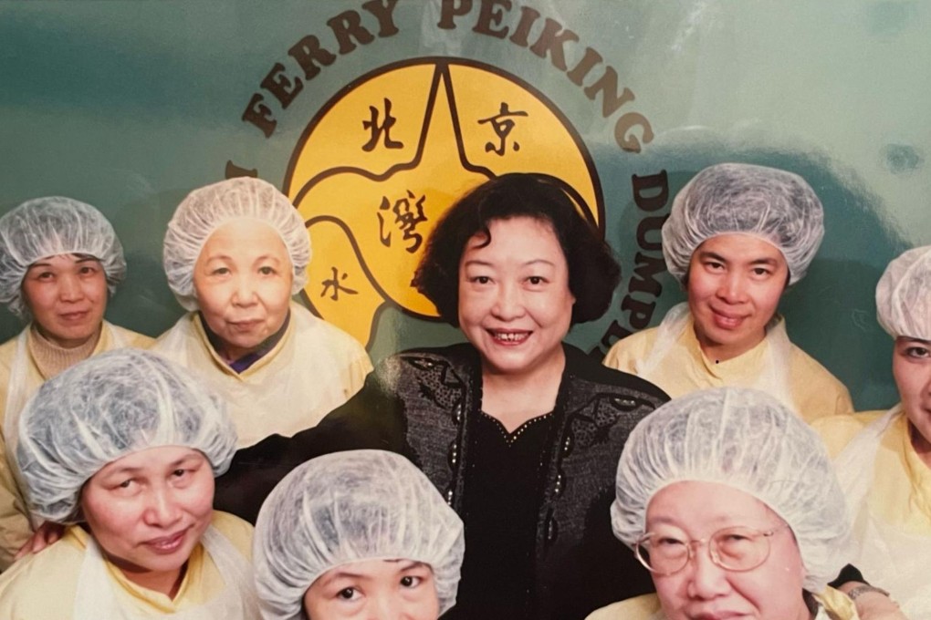 How the story of Hong Kong’s ‘dumpling queen’ beat Hollywood’s ...