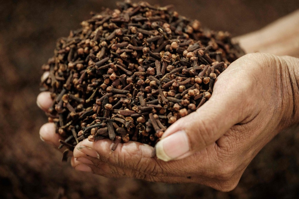 Indonesian clove farmers’ hopes wither as climate change hits hard ...