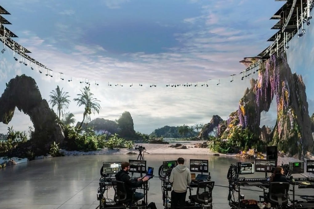 Marvel moves production out of US even as Trump puts 100% tariff on ...