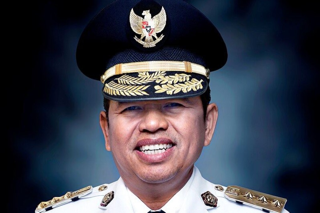 Indonesian governor’s ‘ridiculous’ vasectomy plan sparks debate on ...