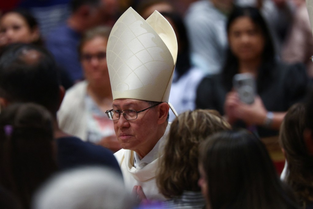 Philippines badly needs more Catholic priests. Could a Filipino pope ...