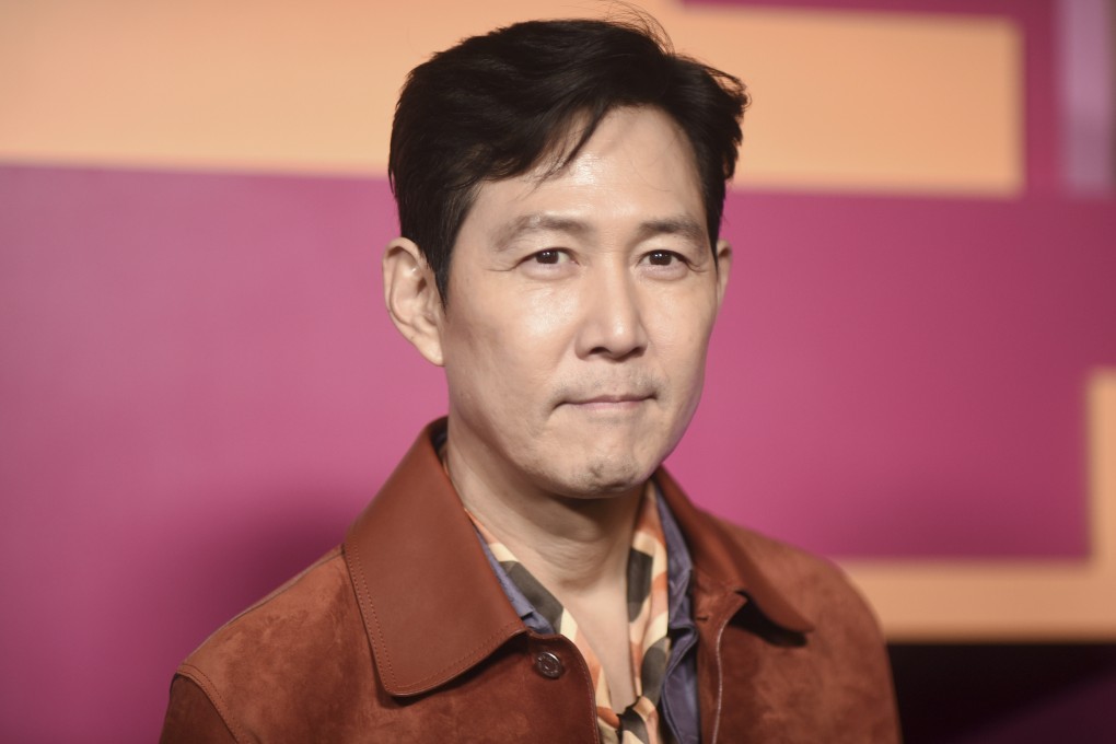 K-drama casting news about Lee Jung-jae, Seo Yea-ji, Lee Joon-hyuk and ...