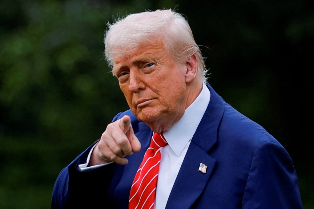 Thanks to Trump, Russians now see Germany, not US, as most hostile ...