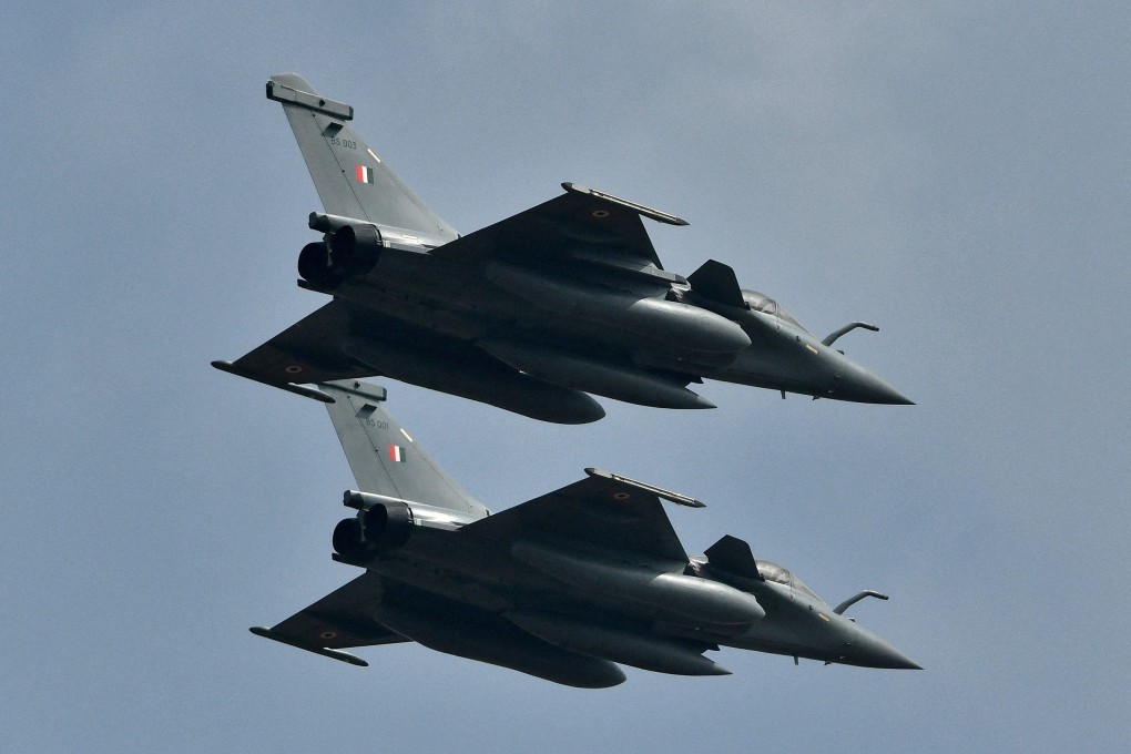 India’s landmark production of Rafale fuselages a ‘welcome’ boost for ...
