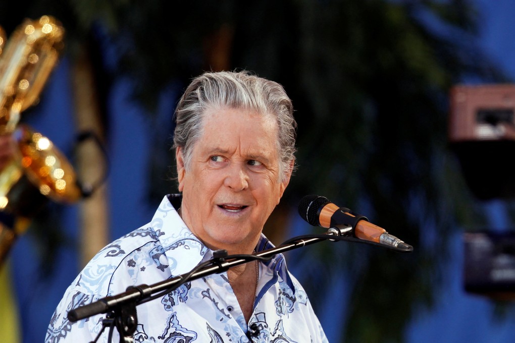 10 songs to celebrate the Beach Boys’ Brian Wilson, from Good ...