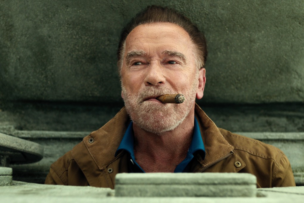 schwarzenegger beard