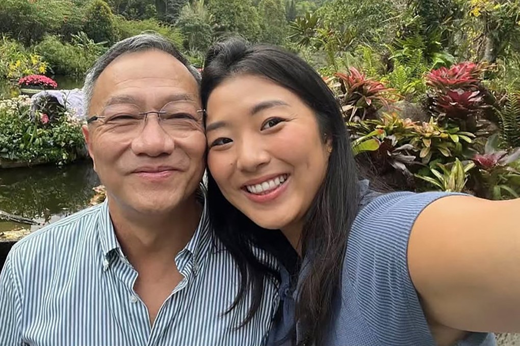Embassy contacts Hong Kong-based influencer’s ‘kidnapped’ father in ...