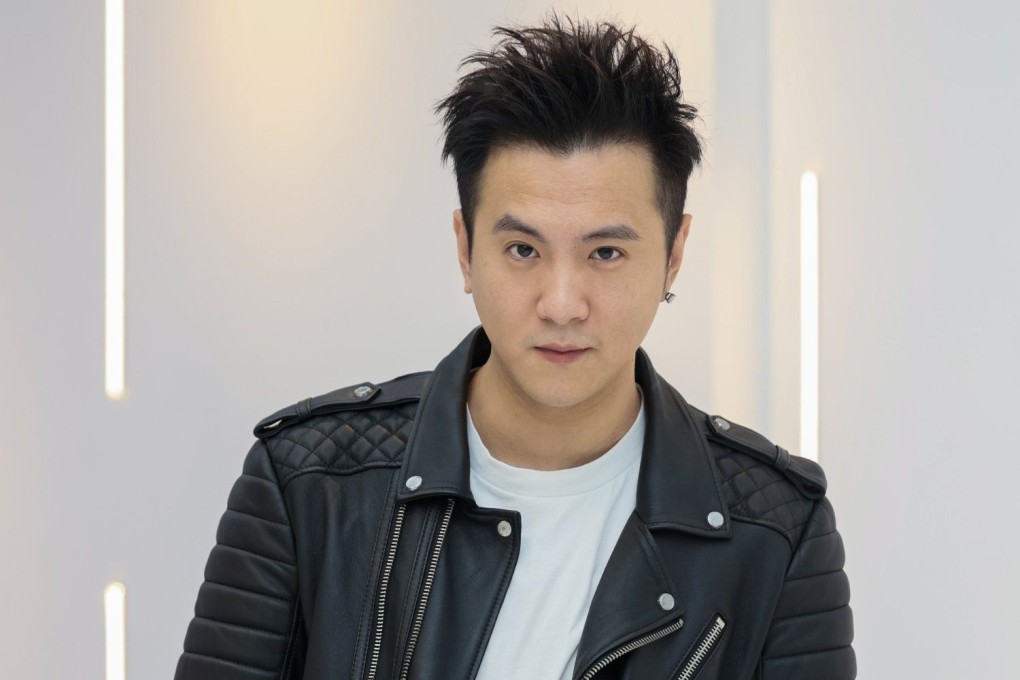 Singapore ex-actor Ian Fang in apology bow for sex case, mother claims ‘proof’ against STD ...